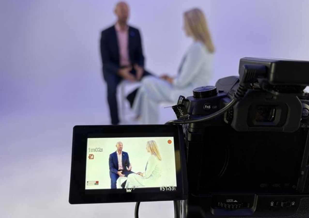 Leaders - ThriveABLE AI