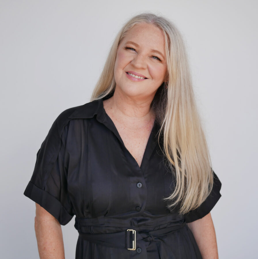 About us - ThriveABLE AI